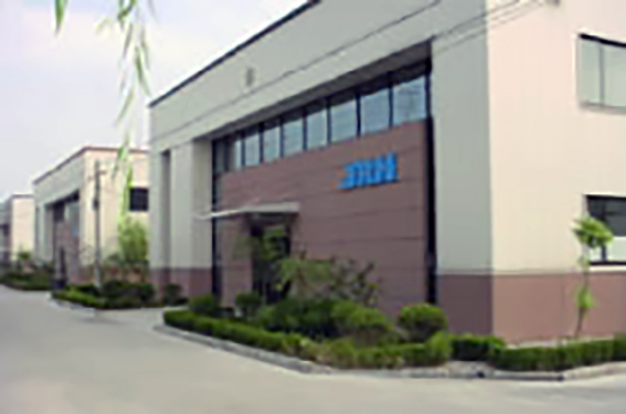 JRM Japan Resistor Mfg. Co., Ltd.